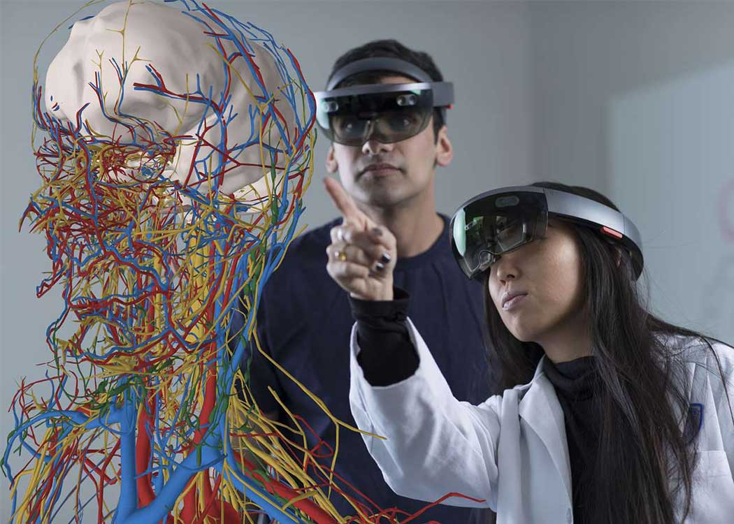 واقعیت مجازی در آموزش؛ چگونه فناوری یادگیری را متحول می‌کند؟ - ecoshaar