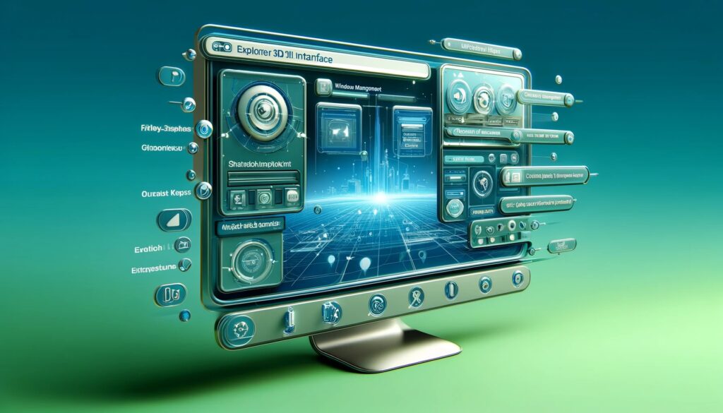 3D Viewer چیست؟ [راهنمای استفاده+دانلود] - ecoshaar