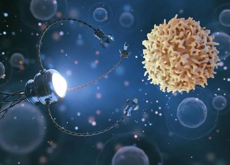 نانو تکنولوژی چیست؟ تعریفی ساده و علمی از فناوری نانو - ecoshaar