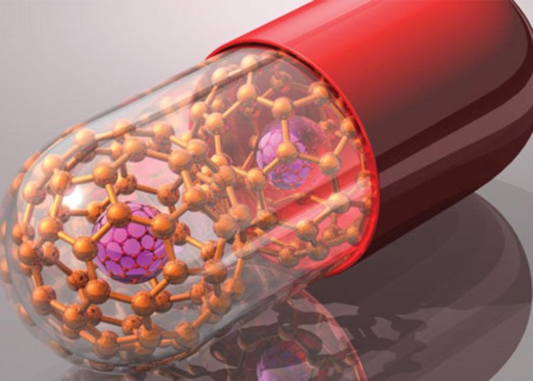 نانو تکنولوژی چیست؟ تعریفی ساده و علمی از فناوری نانو - ecoshaar