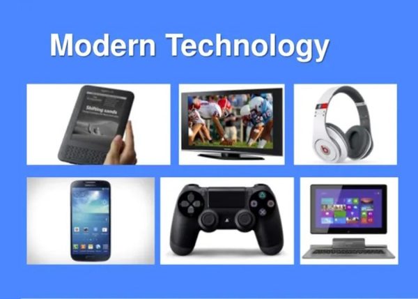 تکنولوژی چیست؟ تعریف تکنولوژی+کاربرد آن از ابتدا تا آینده[pdf] - ecoshaar