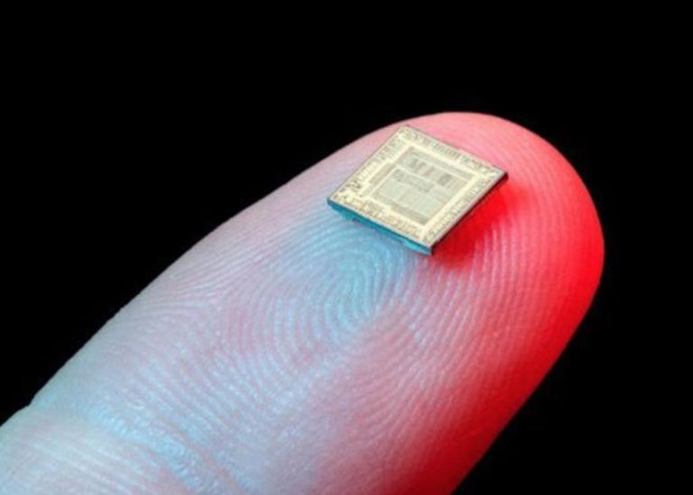 نانو تکنولوژی چیست؟ تعریفی ساده و علمی از فناوری نانو - ecoshaar